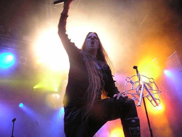 Atrocity – (8/8) – Atrocity gehen auch mit Atlantis nicht unter. – laut ...