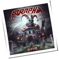 "Asylum" von Atrophy – laut.de – Album