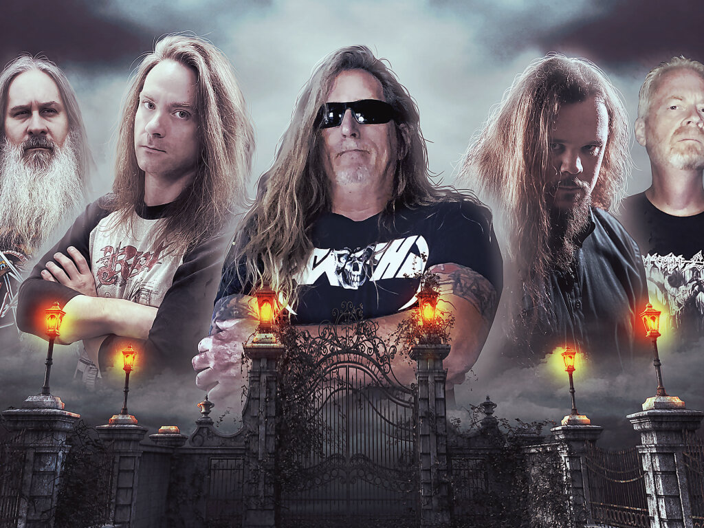 Atrophy – laut.de – Band