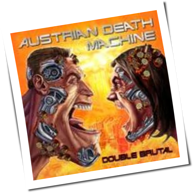 "Double Brutal" von Austrian Death Machine – laut.de – Album