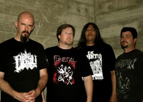 Autopsy – laut.de – Band Autopsy – laut.de – Band