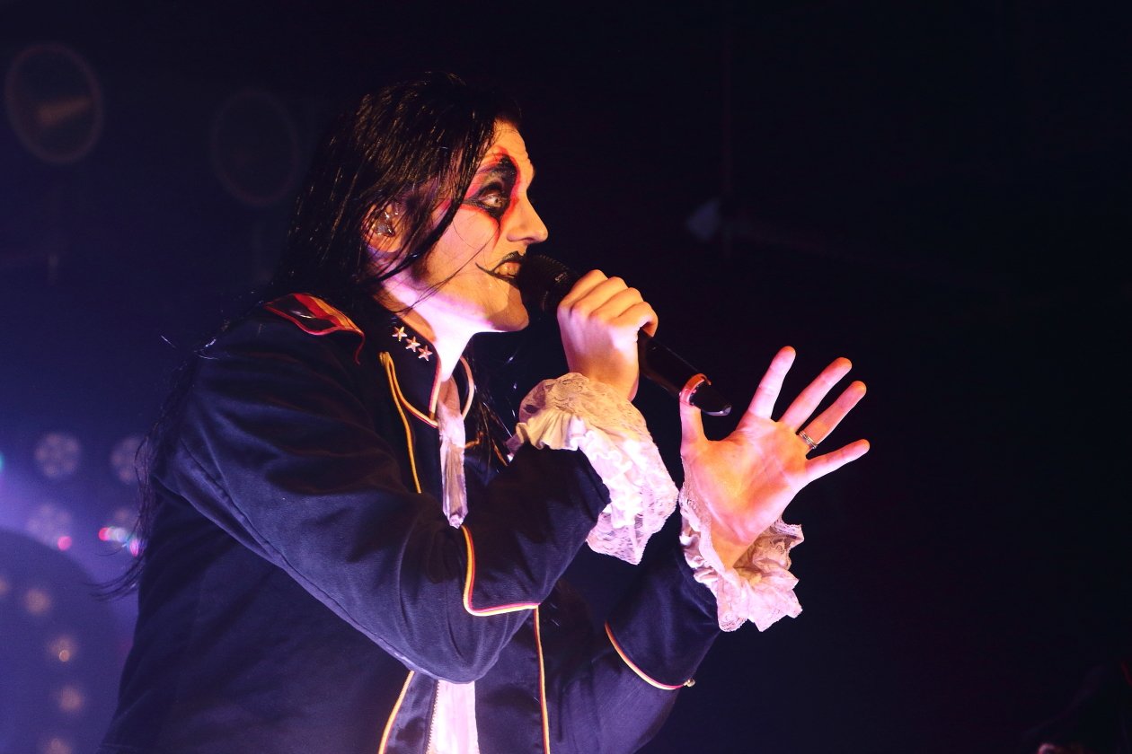 Avatar – Avatar (15/16) – Der König von Avatar Country auf Staatsbesuch ...