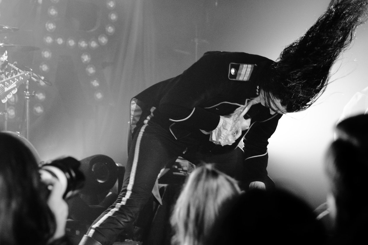 Avatar – Avatar (16/16) – Der König von Avatar Country auf Staatsbesuch ...