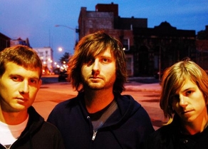 Awesome Color – laut.de – Band