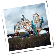 "The Phantom Five" von Awolnation – laut.de – Album