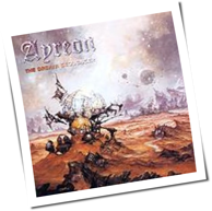 "Universal Migrator Part I - The Dream Sequencer" von Ayreon – laut.de ...