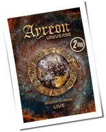 "Ayreon Universe - Best Of Ayreon Live" von Ayreon – laut.de – Album
