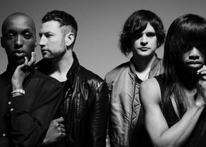 Azari & III – laut.de – Band