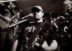 B.S.T. – laut.de – Band