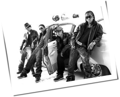 B2K – laut.de – Band