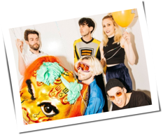 Bad Sounds – laut.de – Band