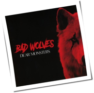 "Dear Monsters" von Bad Wolves – laut.de – Album