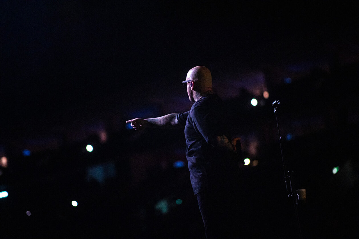 Bad Wolves – Bad Wolves. (14/14) – Der Volbeat-Support aus L.A. – laut ...