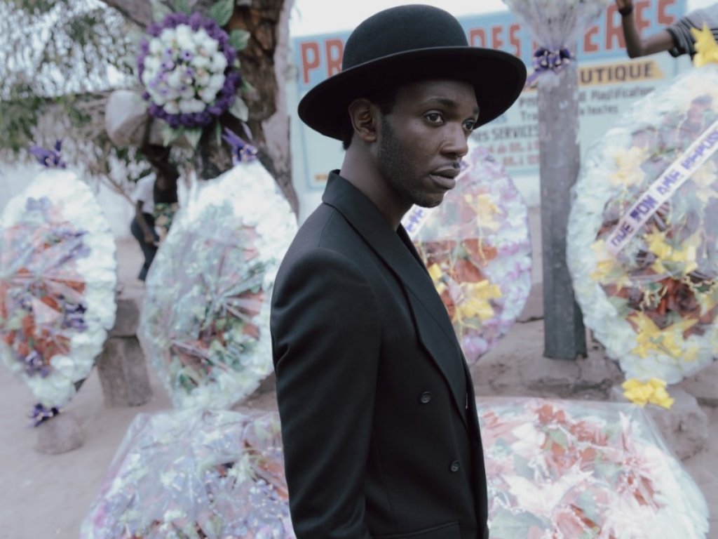 Baloji – laut.de – Band