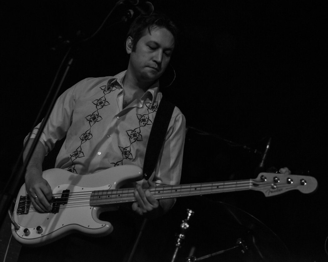 Band Of Horses – Gently Tender. (23/25) – 90 Minuten wohlige Indie ...