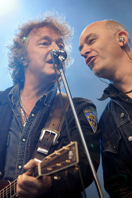 Bap – (3/15) – BAP rocken den Dom - Abschluss der Greatest-Hits-Tour in ...