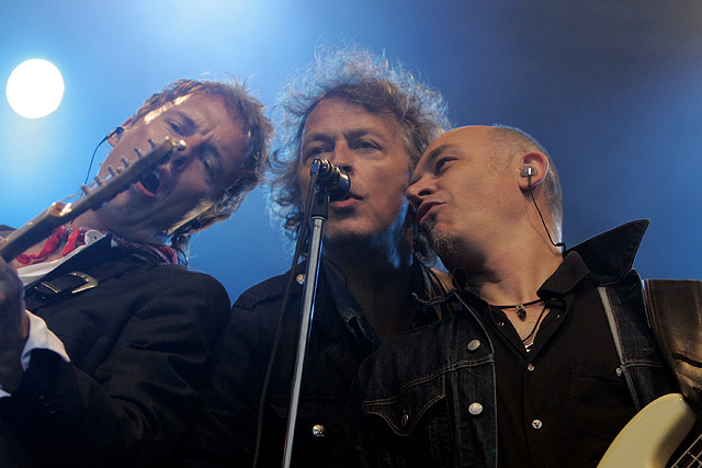 Bap – (10/15) – BAP rocken den Dom - Abschluss der Greatest-Hits-Tour ...