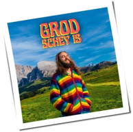 "Grod Schey Is" von Bbou – laut.de – Album