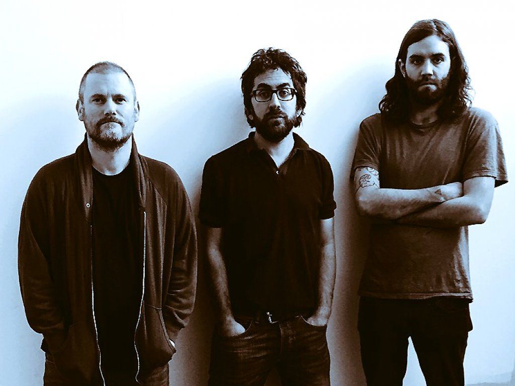 Beak> – laut.de – Diskografie