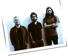 Beak> – laut.de – Band