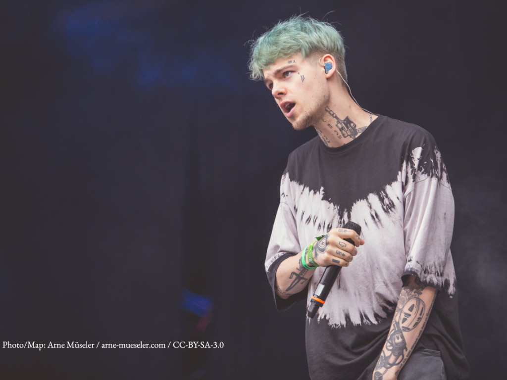 Beastboy – laut.de – Band