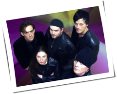 Beautiful Sin – laut.de – Diskografie