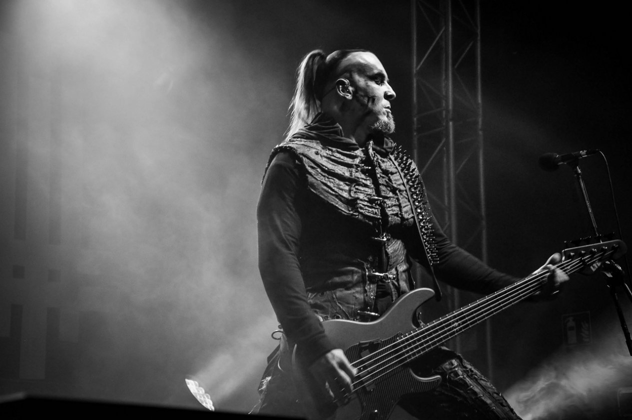 Behemoth – Orion. (8/34) – Die polnische Black-/Death-Institution auf ...