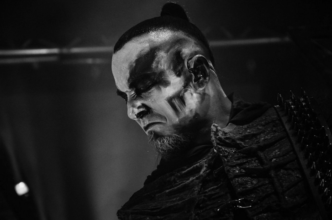 Behemoth – Orion. (28/34) – Die polnische Black-/Death-Institution auf ...