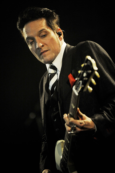 Bela B. – Bela B in Köln. (11/16) – Bela B. auf Solotour in Köln ...