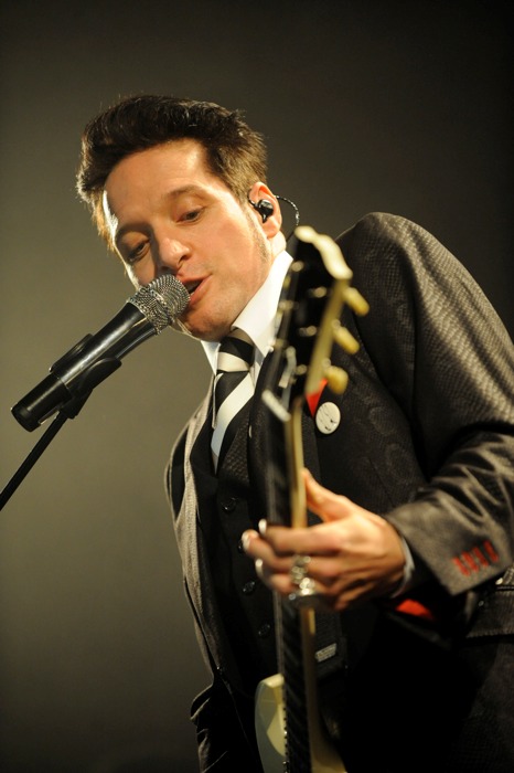 Bela B. – Bela B in Köln. (6/16) – Bela B. auf Solotour in Köln. – laut ...