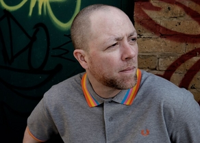 Ben Sims – laut.de – Band