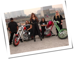 Benedictum – laut.de – Band