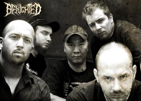 Benighted – laut.de – Band