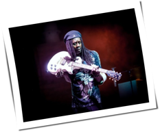 Bernard Allison – laut.de – Band