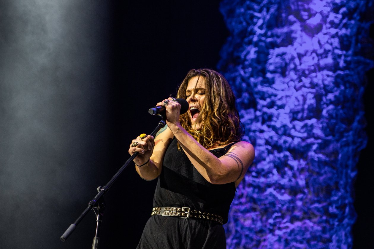 Beth Hart – Beth Hart. (8/29) – laut.de – Foto
