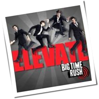 "Elevate" von Big Time Rush – laut.de – Album