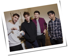 Big Ups – laut.de – Band