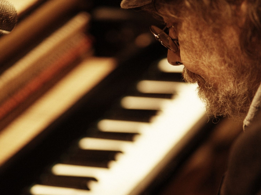 Bill Fay – laut.de – Band