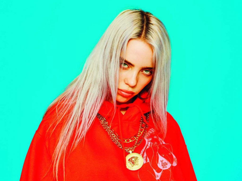 Billie Eilish Suck Cock Telegraph