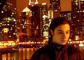 Billy Dalessandro – laut.de – Band