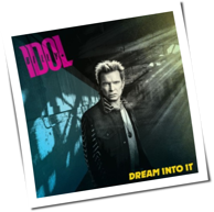 "Dream Into It" von Billy Idol – laut.de – Album