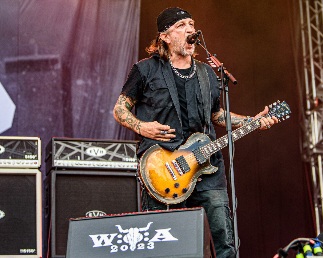 Biohazard – Bobby Hambel. (12/16) – Comeback in Originalbesetzung - und ...