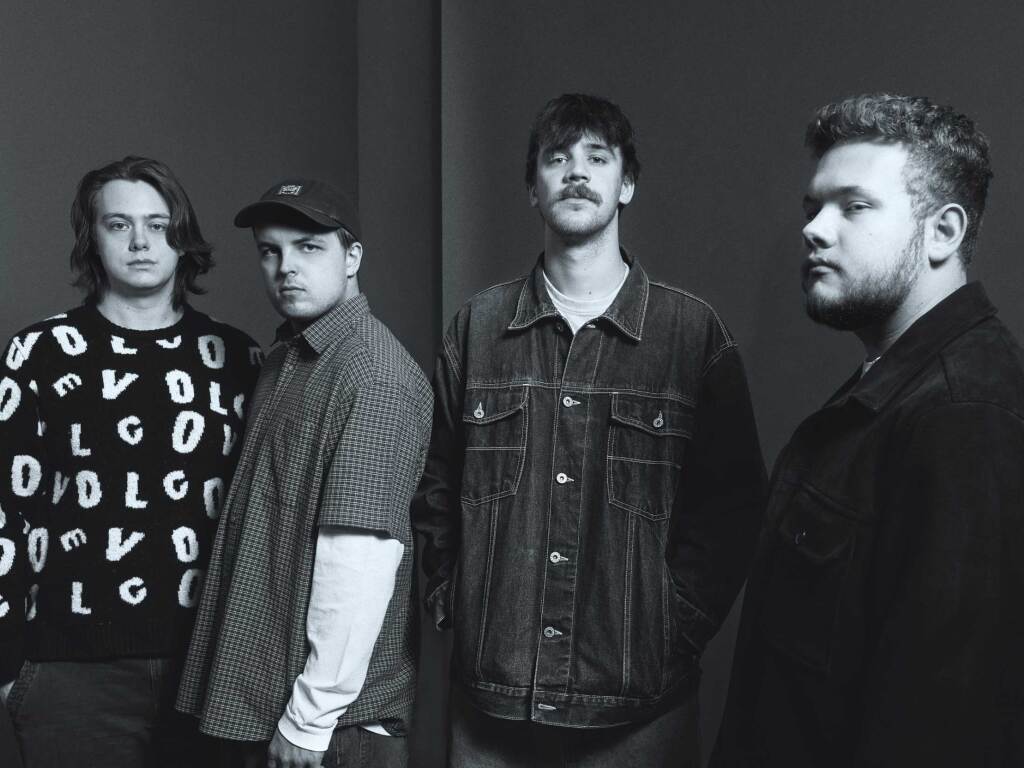 Bird's View – laut.de – Band