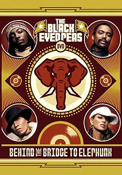 "Behind The Bridge To Elephunk" von Black Eyed Peas – laut.de – Album
