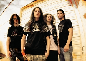 Black Tide – laut.de – Diskografie