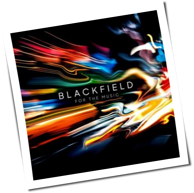"For The Music" von Blackfield – laut.de – Album