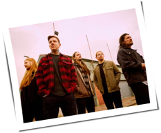 Bleed From Within – laut.de – Band