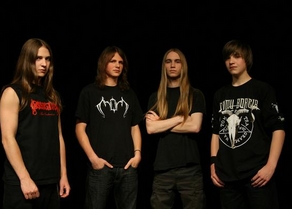 Bleeding Red – laut.de – Band