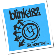 "One More Time" von Blink 182 – laut.de – Album