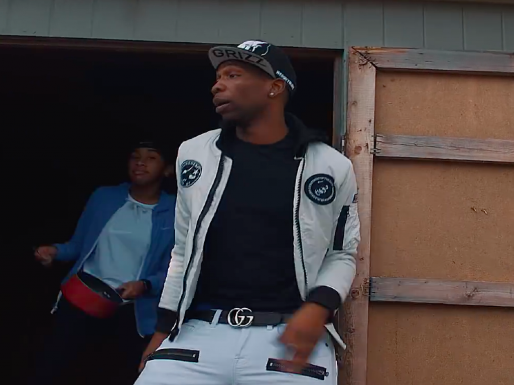 BlocBoy JB – laut.de – Band